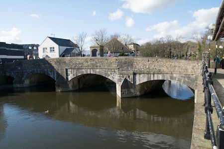Old Bridge